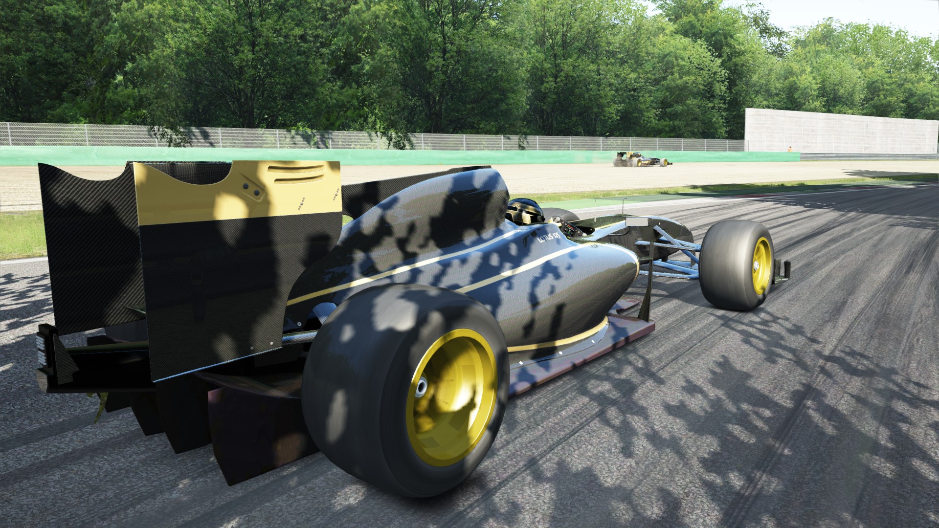 [Skins] Lotus Exos 125 - Patcha Pack (includes JPS!) | OverTake ...